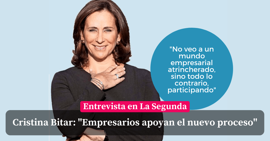 “Los empresarios apoyan el nuevo proceso” - Azerta