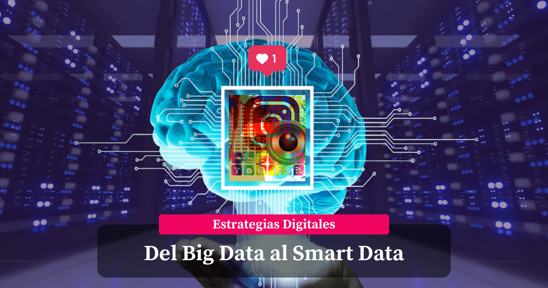 Del Big Data al Smart Data - Azerta