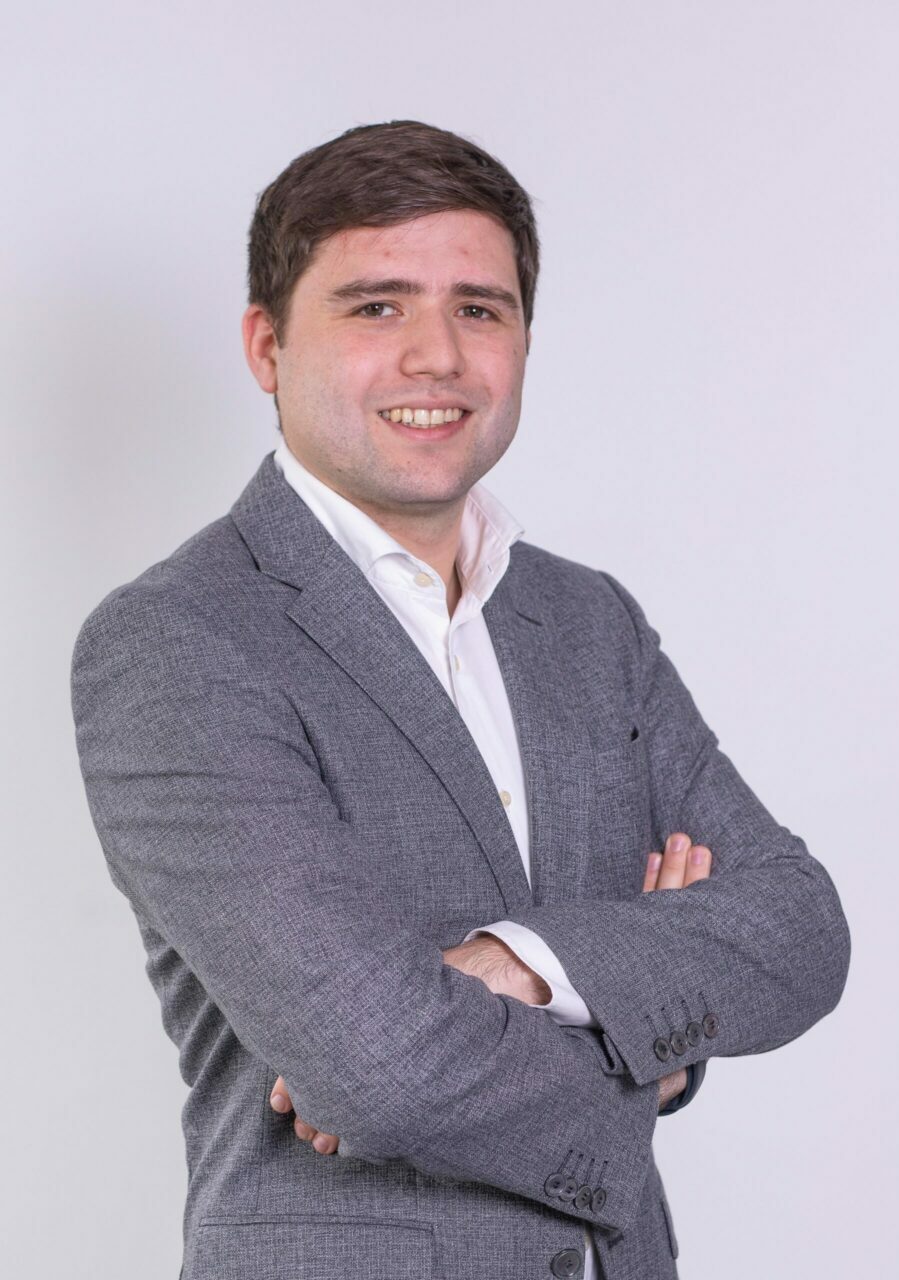 Equipo - Azerta - Cristina Bitar