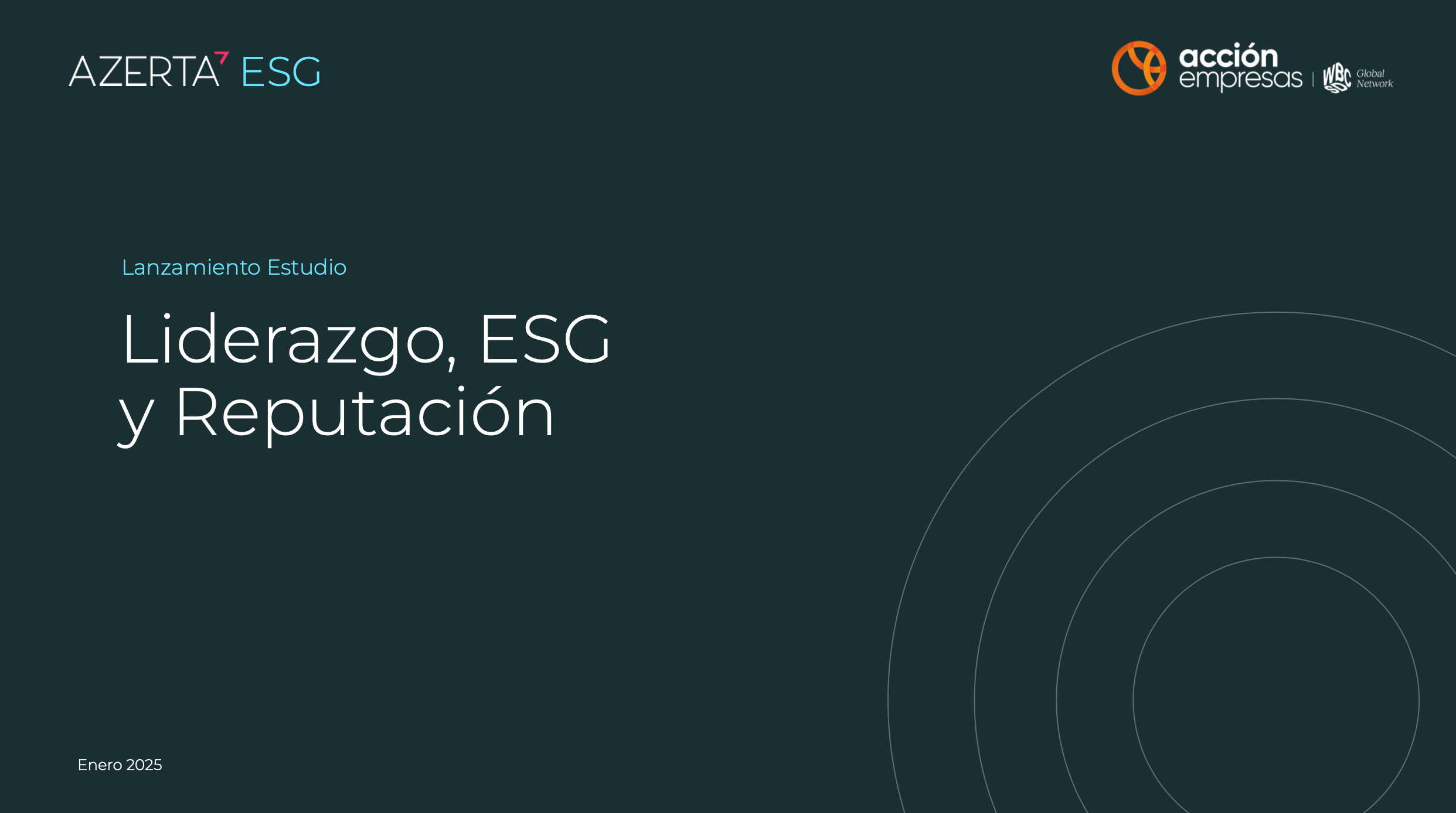 El rol del gerente general y los directorios en una buena gestión ...